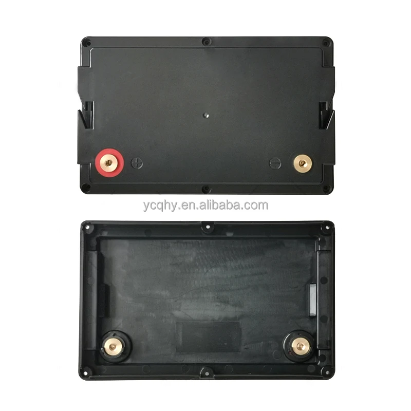 Lithium Battery Shells - Durable and Versatile Solutions