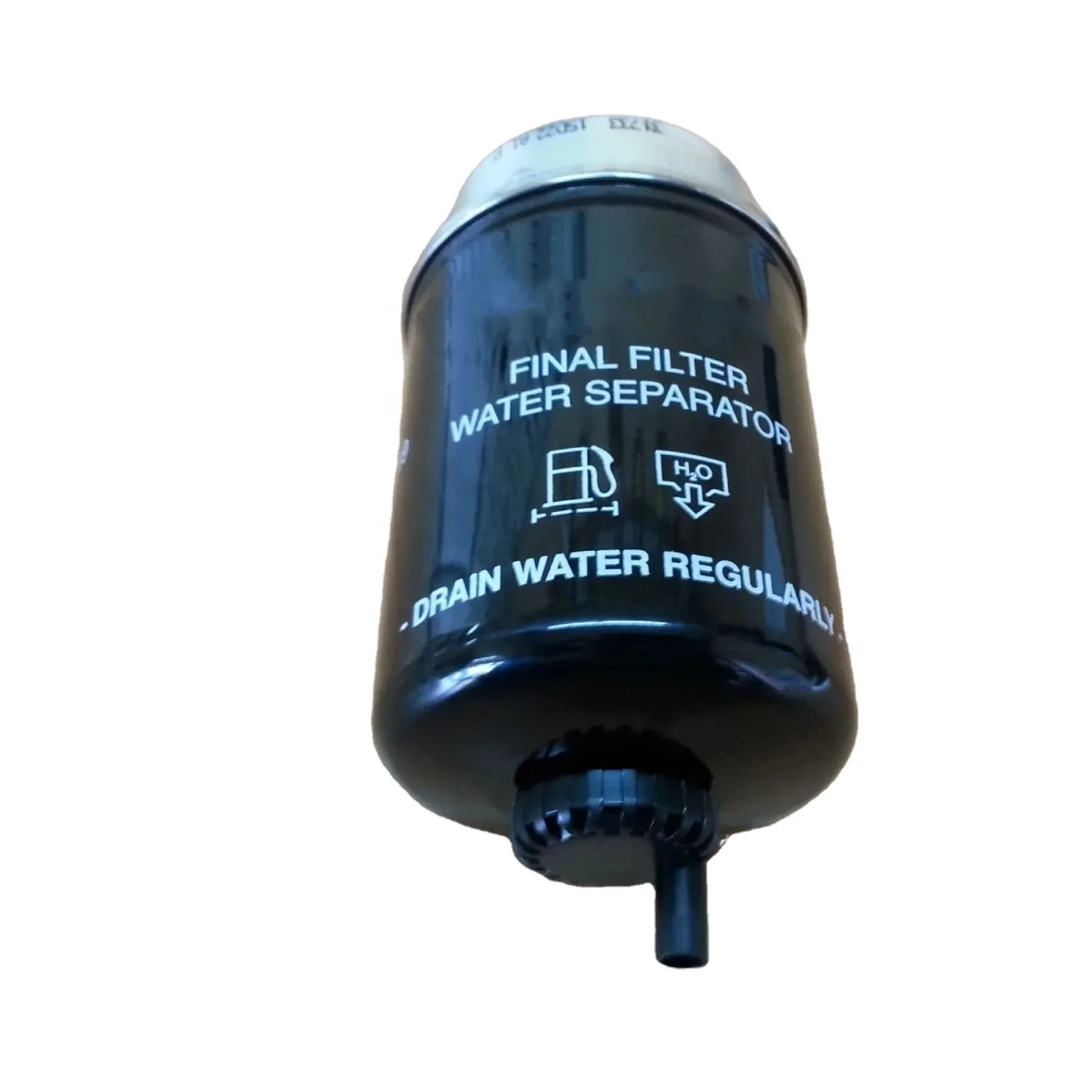Truck Diesel Engine Fuel Filter Fuel Water Separator Filter FS19531 ...