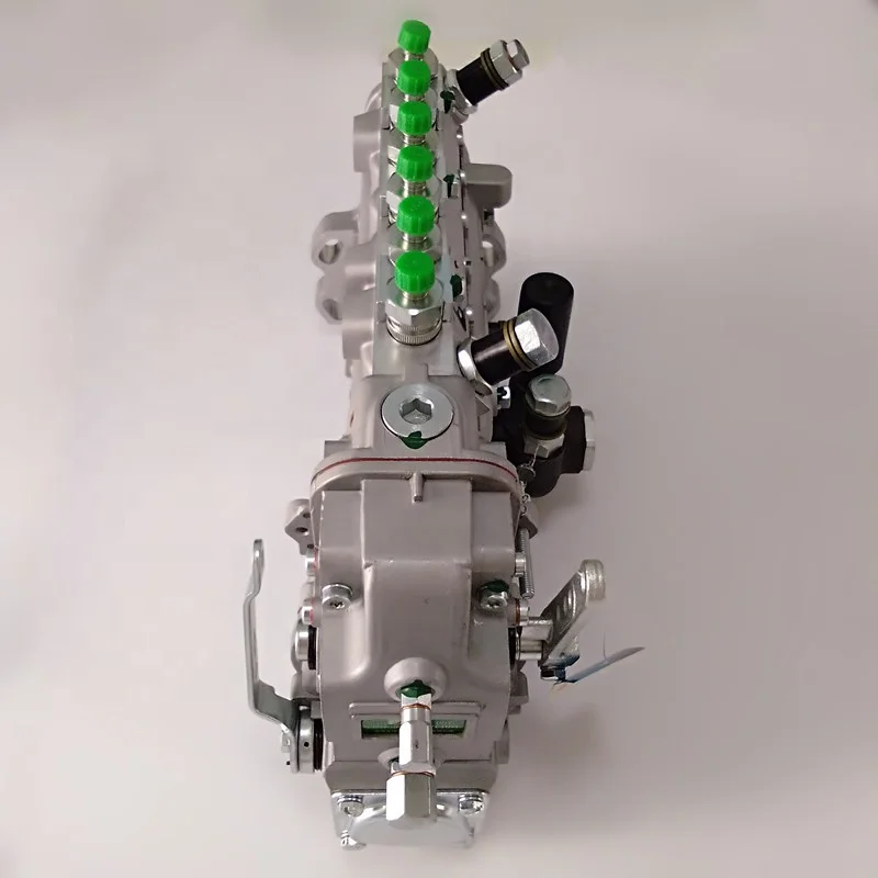 Deutz Fuel Injection Pump for F6L913 Diesel Engine