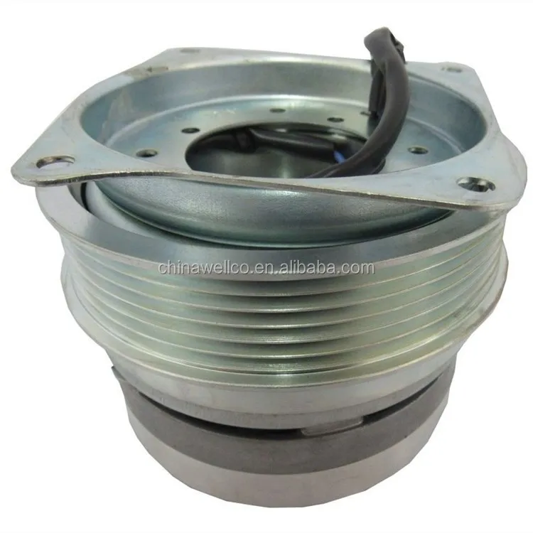Spare Parts Truck Fan Clutch 5801480322 for DAILY 3.0 III