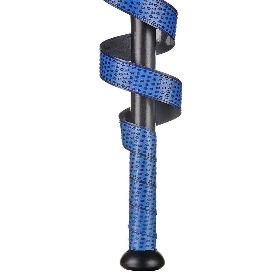 High Quality Customized Color Overgrips Sports Soft Pu Anti-slip ...