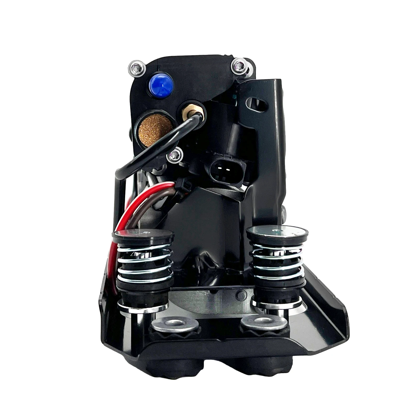 37206875176 Air Suspension Compressor For Bmw 37206789450 Air ...