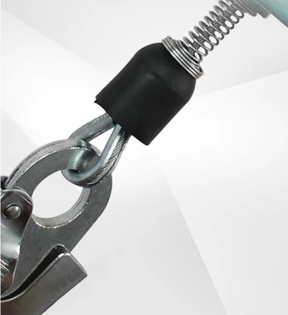 Safety Fall Arrester Safe Retractable Lifeline Device High Altitude ...