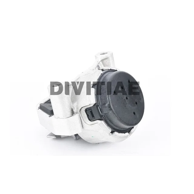 4G0199381QA Engine Mount for Audi A6 C7 - Hydraulic Stability