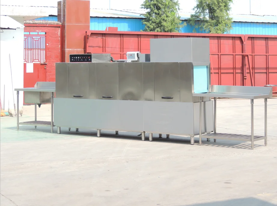 Commercial Dishwasher Manufacturers in China - Cosbao