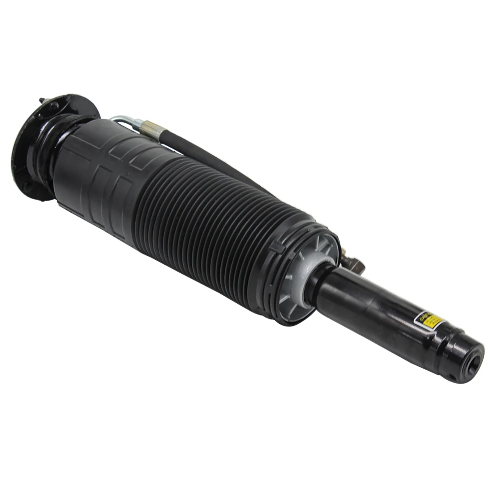 Front Hydraulic W220 W215 Abc Suspension Shock For Mercedes S Cl Class ...