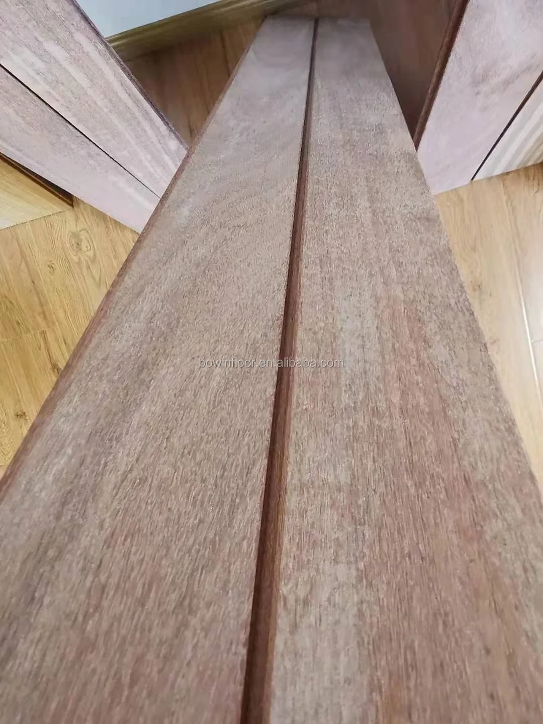 Teak Wood Cladding - Durable and Stylish Outdoor Solutions