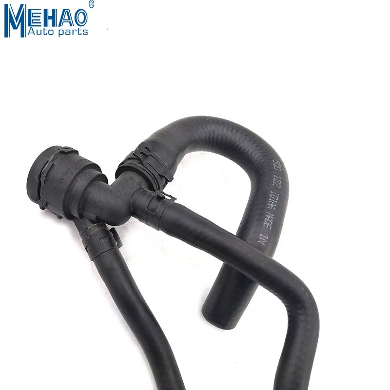 Mehao Fábrica Sistema De Refrigeración Del Motor De Goma Manguera Del ...