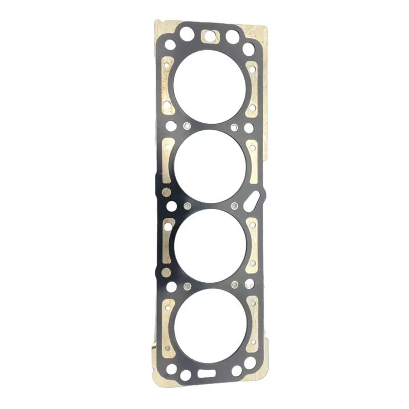 Auto Engine System Parts Cylinder Head Gasket Engine Cylinder Head ...