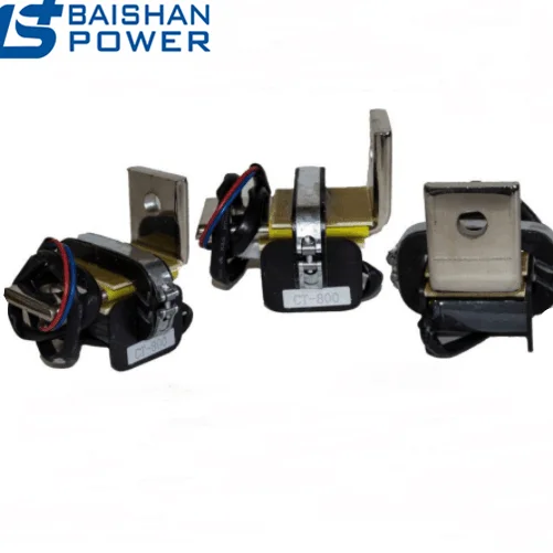 Droop Current Transformer Ct-600 For Stamford Alternator Ct-60 Ct-110 ...