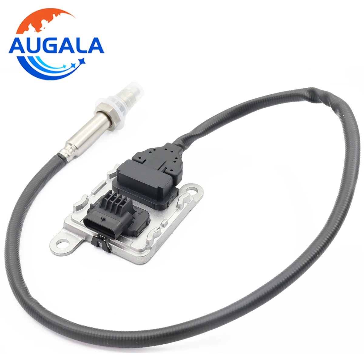 Augala Nitrogen Oxide Sensor Nox Sensor A0009059812 For Mercedes Benz ...