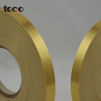 Metal Table Brass Edge Banding - Buy Metal Edge Banding,Metal Table ...