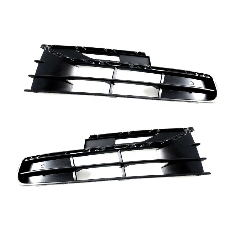 Auto Parts for VW PHAETON FRONT BUMPER LOWER GRILL 3D0853666J