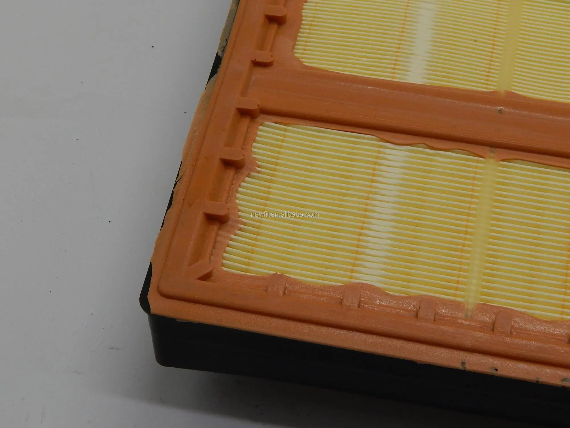 Filtro De Aire C641500/1 003 094 90 04 004 094 11 04 Un 003 094 90 04 A ...