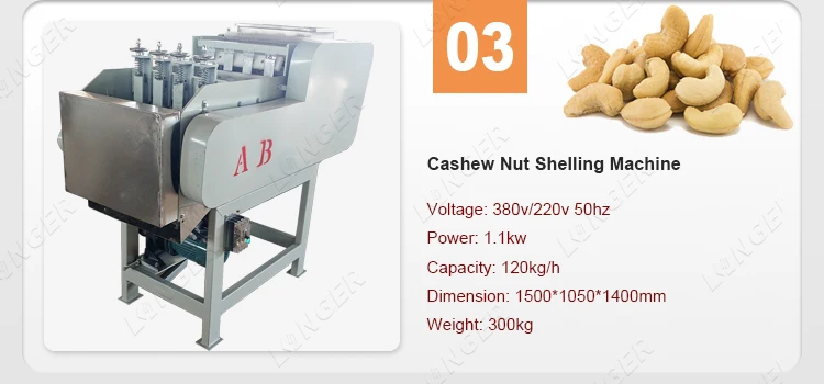 Automatic Processing Cashew Kernel Shell Separator Machine In Coimbatore - Buy Cashew Nut ...