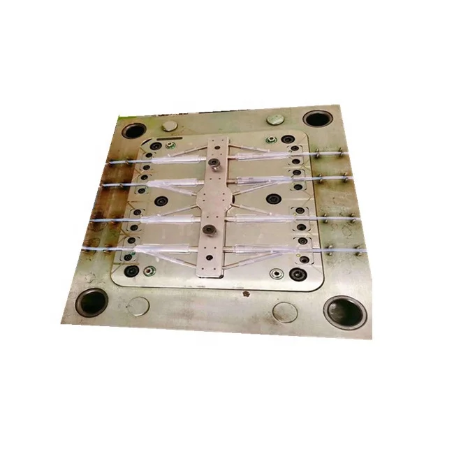 LSR 2K Liquid Silicone for Mold Making - Durable & Versatile