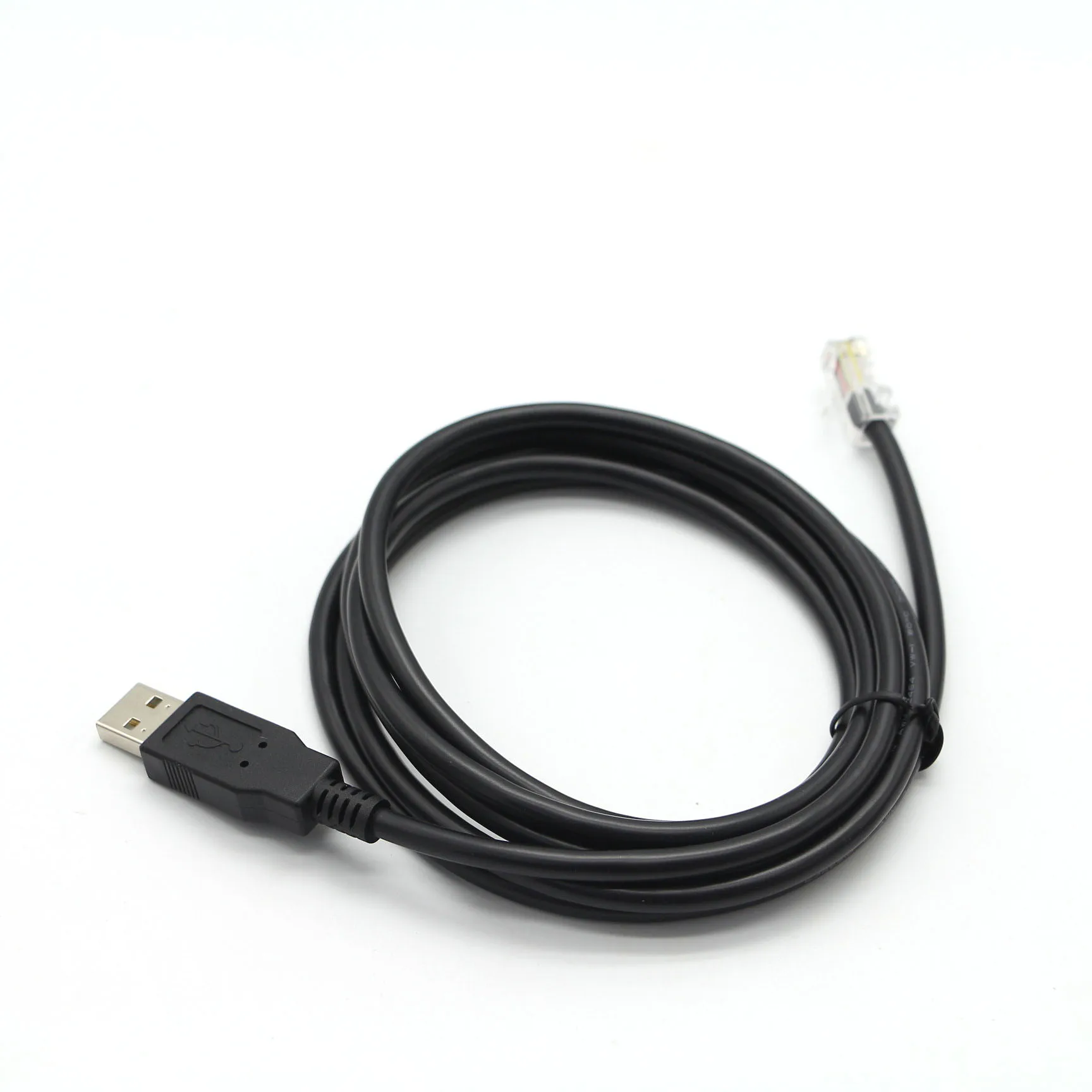 FTDI USB to RJ11 Cable - High Quality Programming Solution