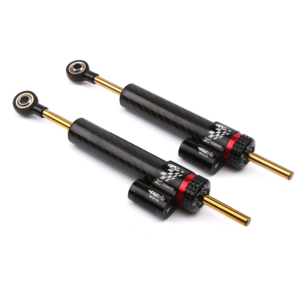 Steering Damper Large Displacement Motorcycle Modification Adjustable ...
