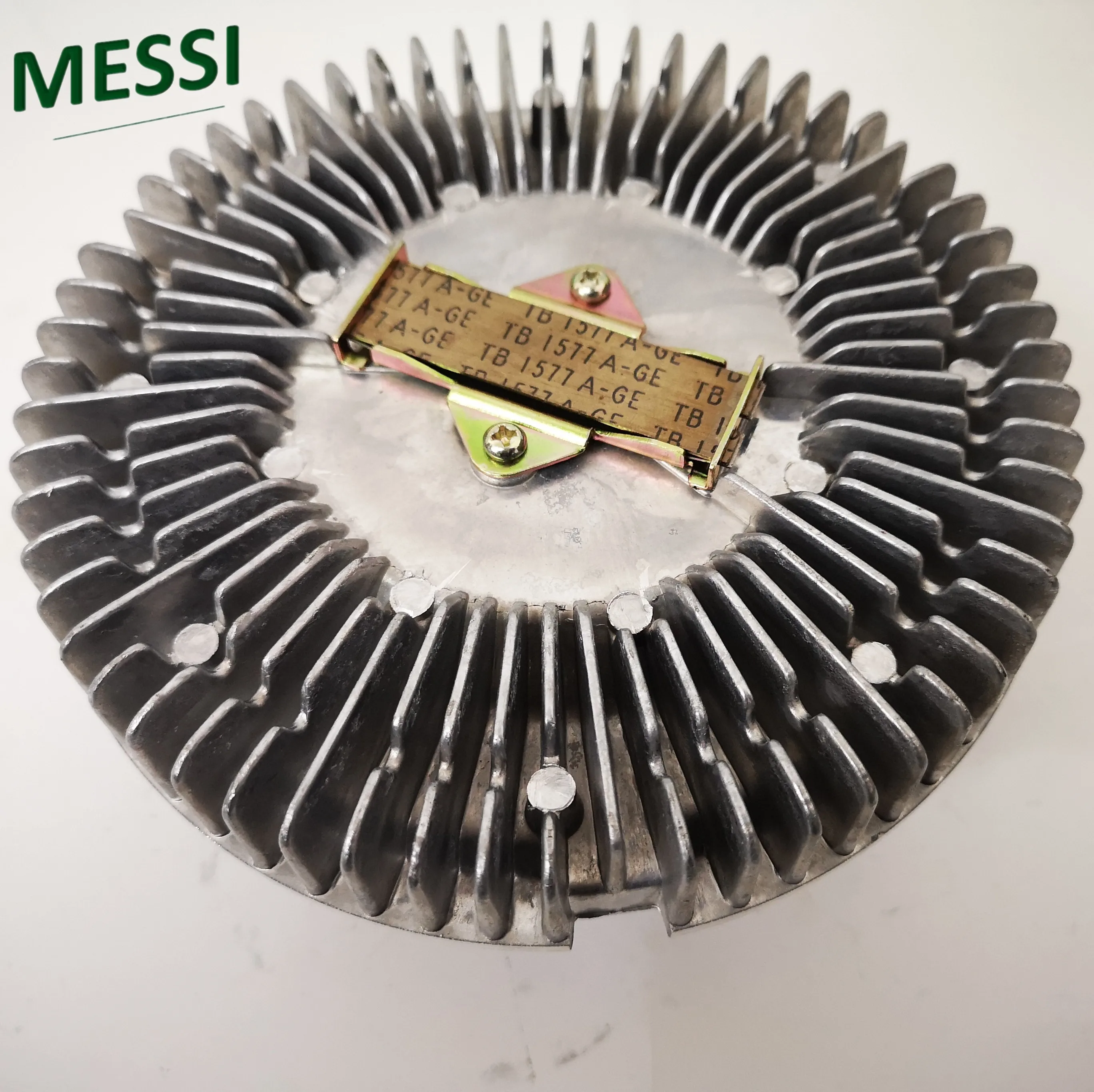 Messi Pgb000040 Cooling System Parts Clutch Fan Fit For Range Rover ...