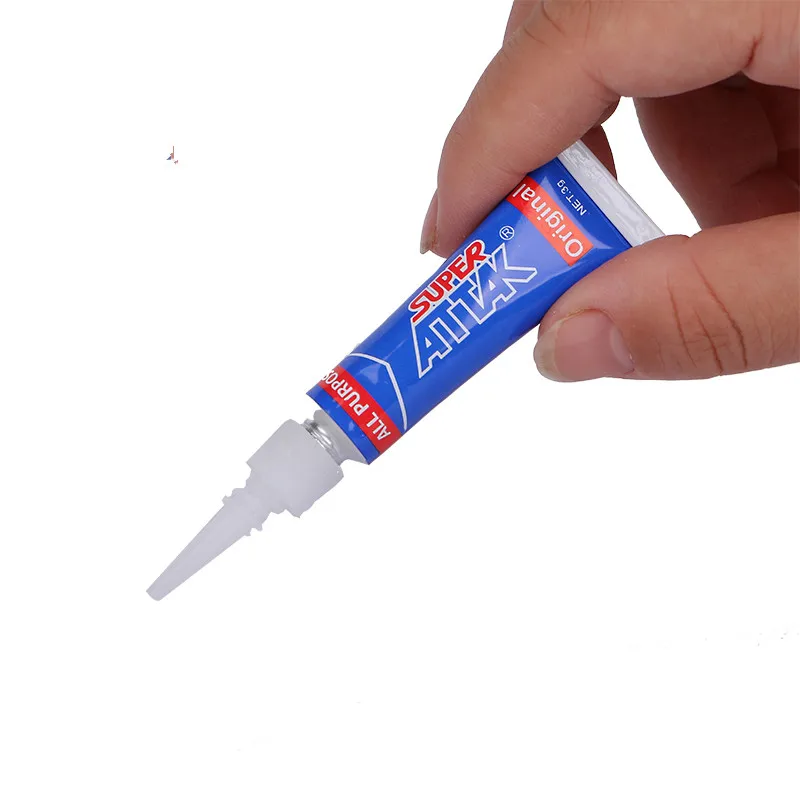 Super Attak All Purpose Adhesive - High Performance Glue