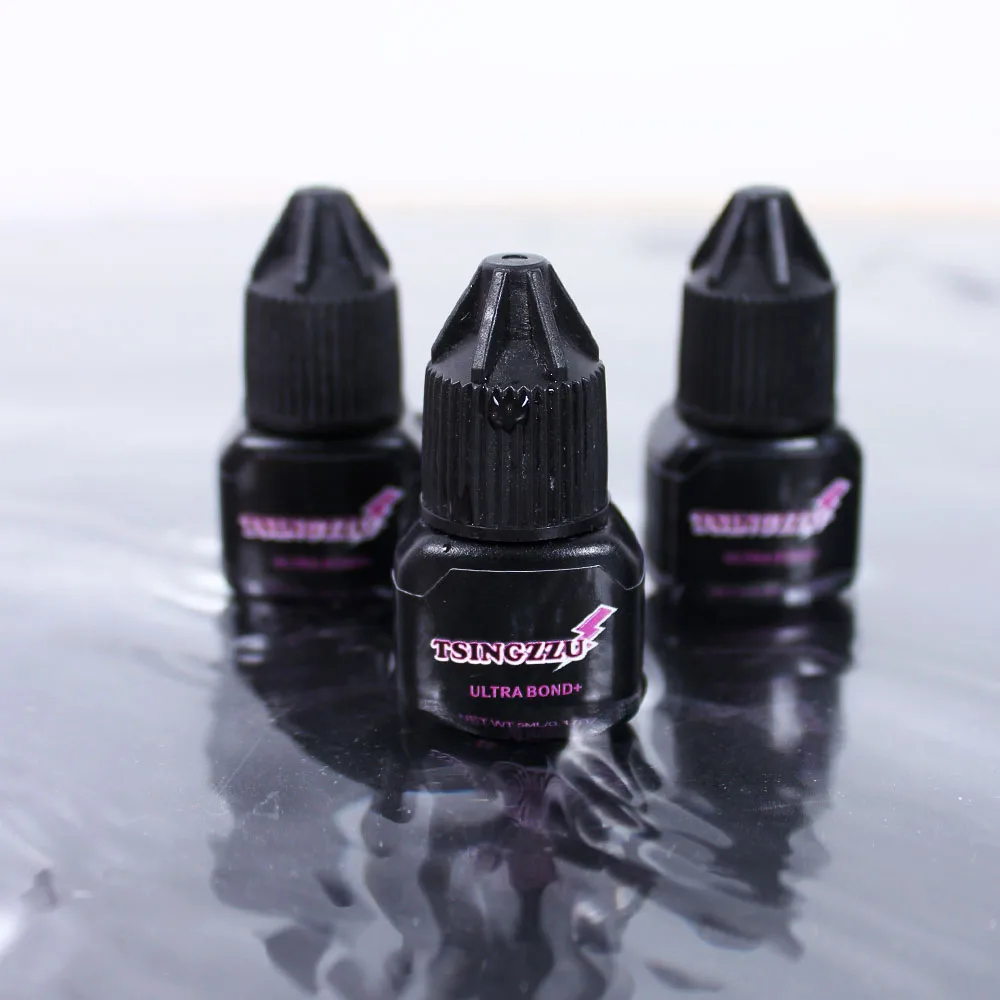 New Product Uv Lash Glue Led Light Fast Drying Waterproof Uv Glue Lash ...