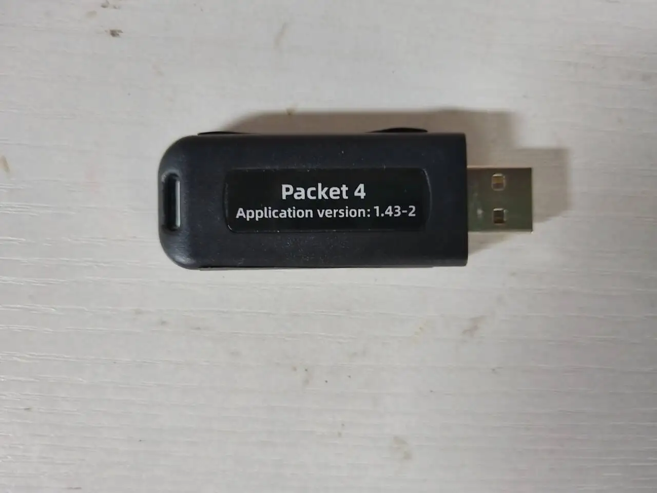 PCM FLASH Dongle - ECU Programming Tunning Tool for Mazda