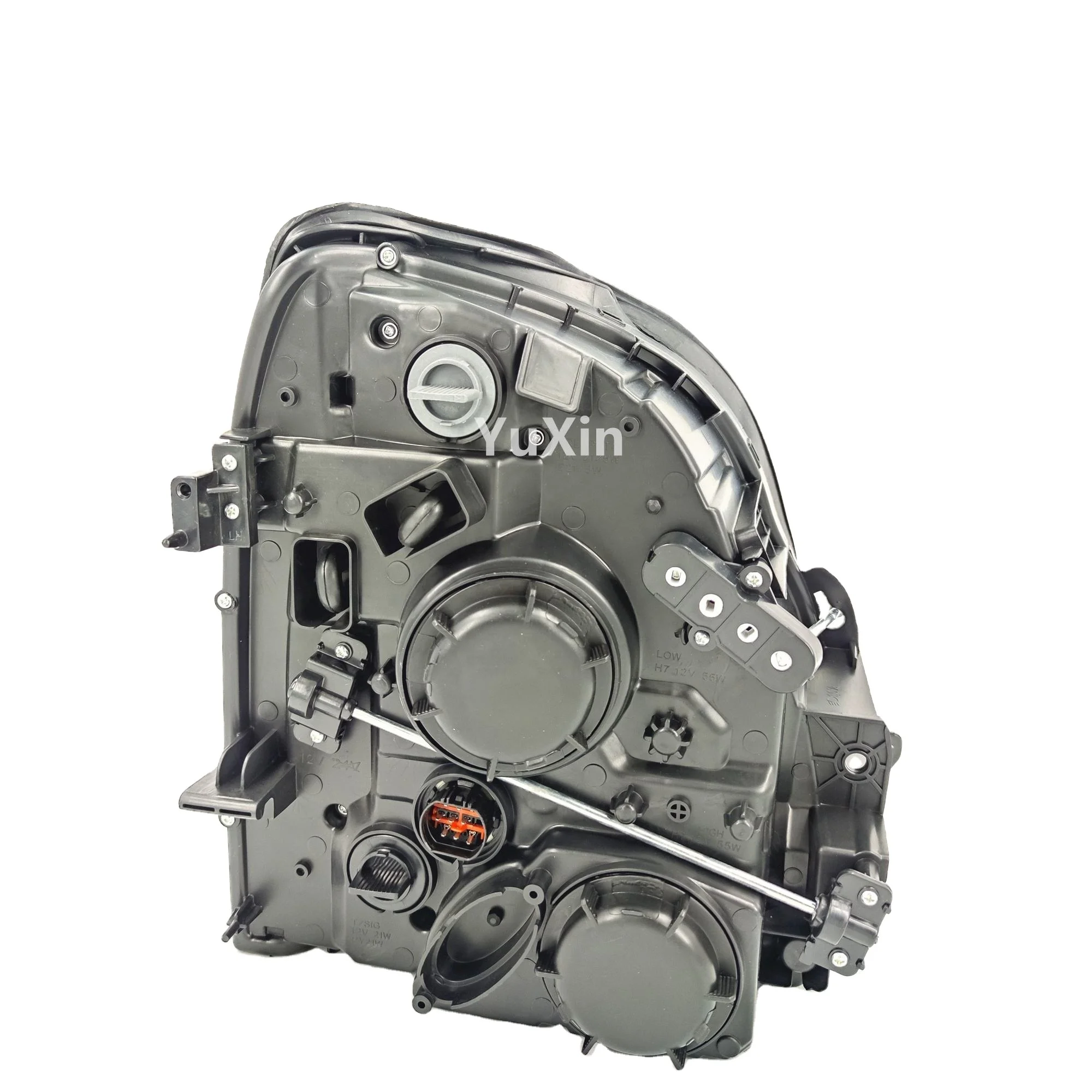 Truck Body Spare Parts Head Light For Hyundai H100 Oe 92101-4f700 ...