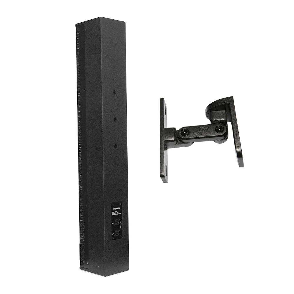 Professional Pa System High Quality Indoor Wall Mount Column Speakers ...