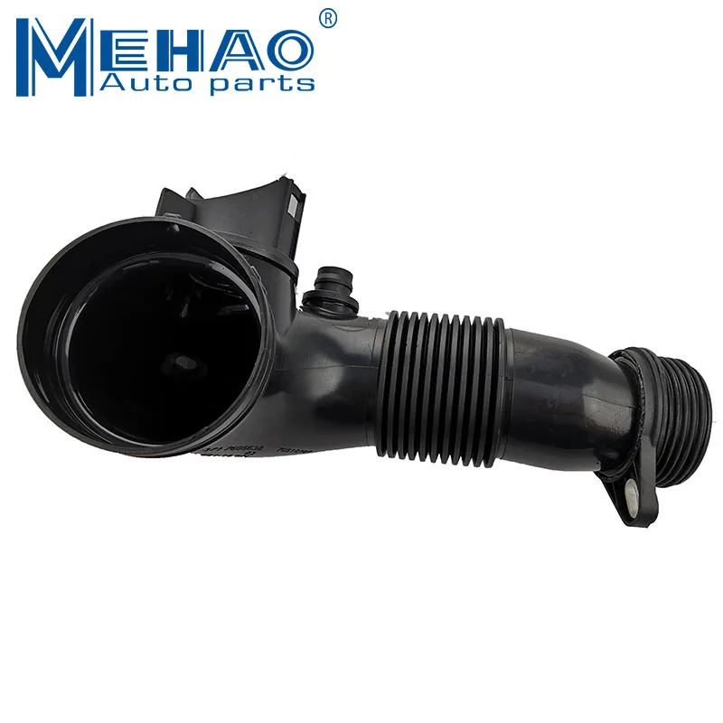 Manguera de entrada de aire de motor para BMW, piezas de automóvil ...