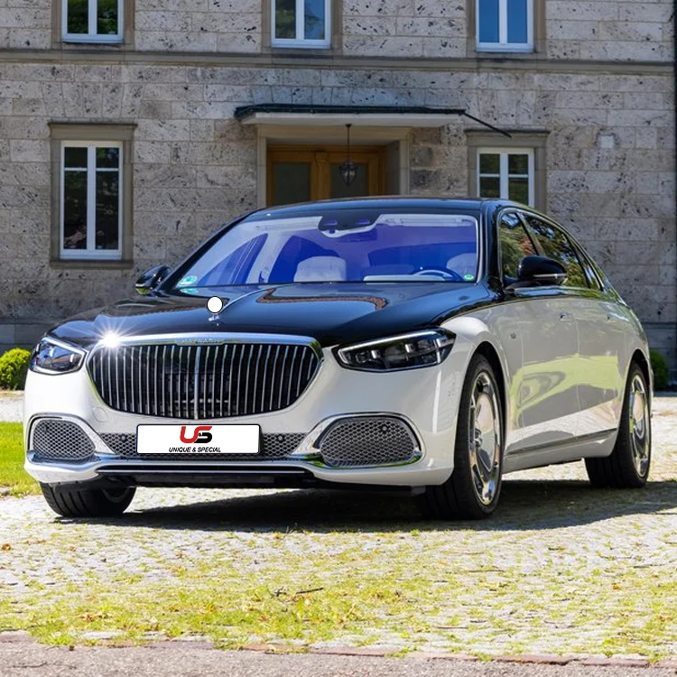W221 to W223 Upgrade Body Kits for Mercedes-Benz S Class