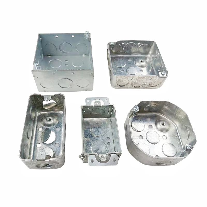 3 In*2 in Gangable Switch Box 3-1/2 in Deep Outlet Boxes| Alibaba.com