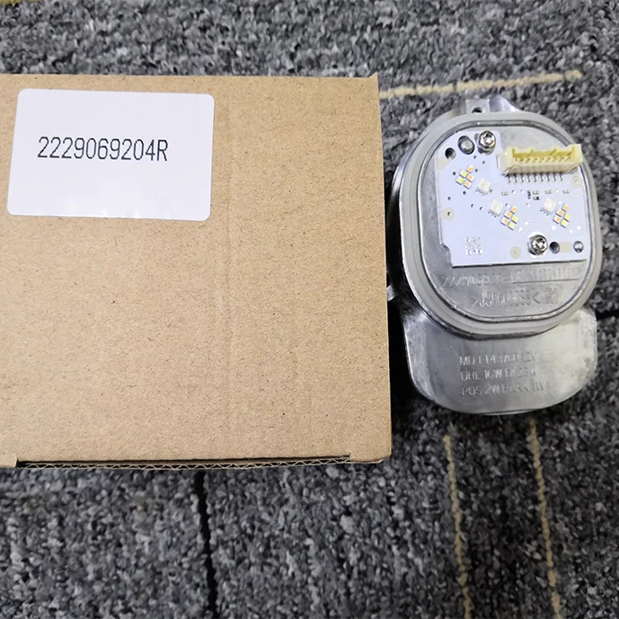 Jushuo Oem A2229069104 For Ben(z) W222 Headlight Led Module A2229069204 ...