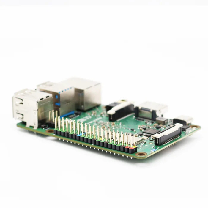 New Rock Pi 4a V1.4 Rockchip Board Arm Cortex Six Core Sbc/single Board ...