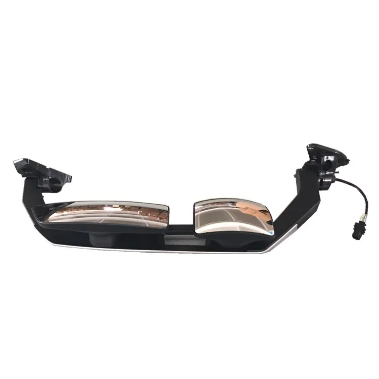 European Truck Electric Side Rearview Mirror 21765474 Rh 21765476 Lh ...