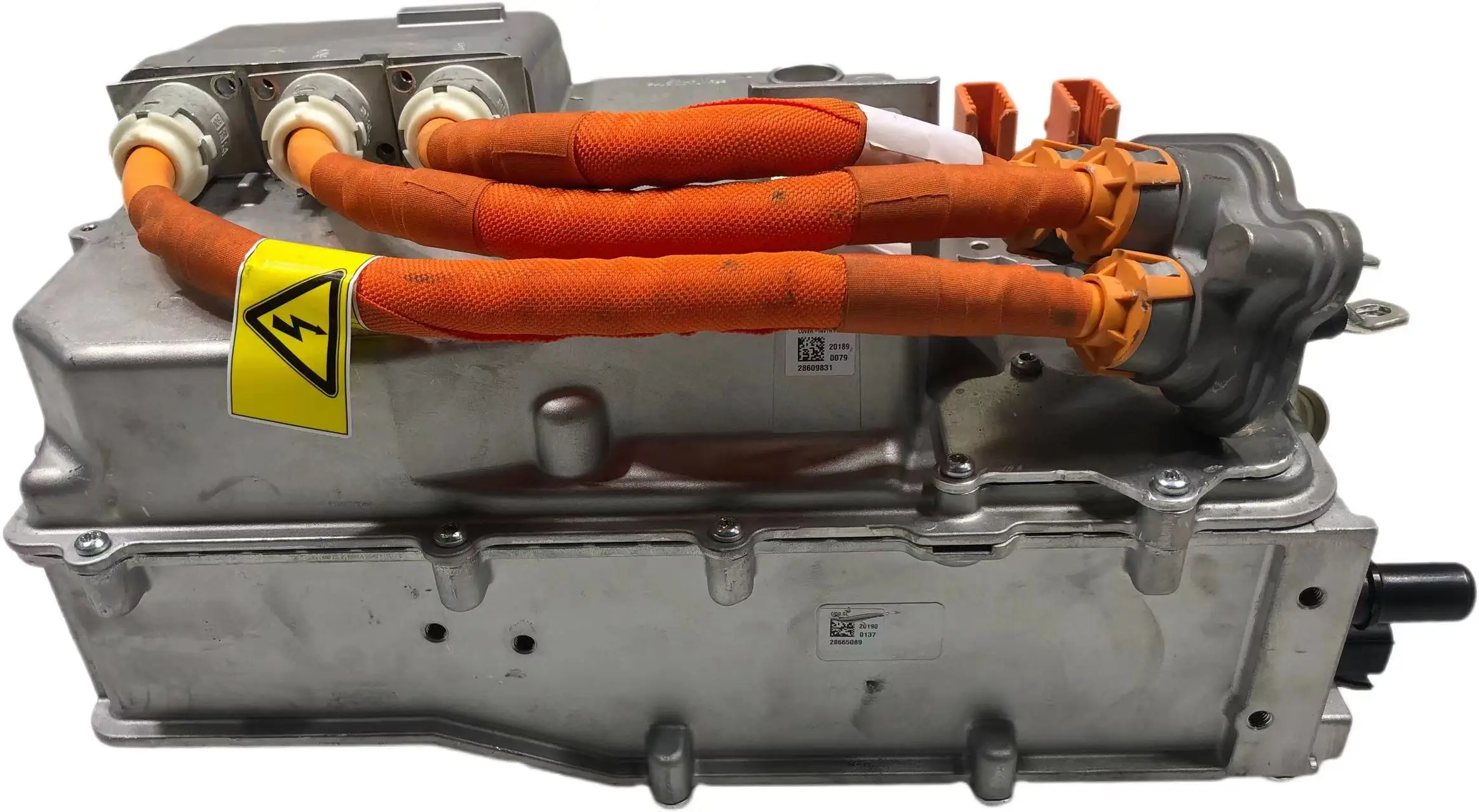 Geely Electric Vehicle Inverters - Reliable Motor Controllers