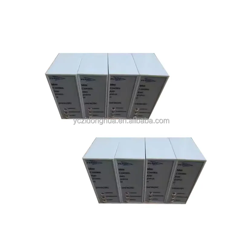 Spot FLYGT 835857 Mini Control and Status II 24V AC/DC Leakage ...