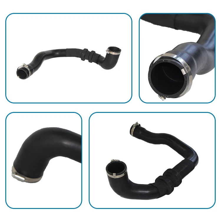 Senpei Auto Germany Car Parts High Quality Pressure Hose Oem Lr034645 ...