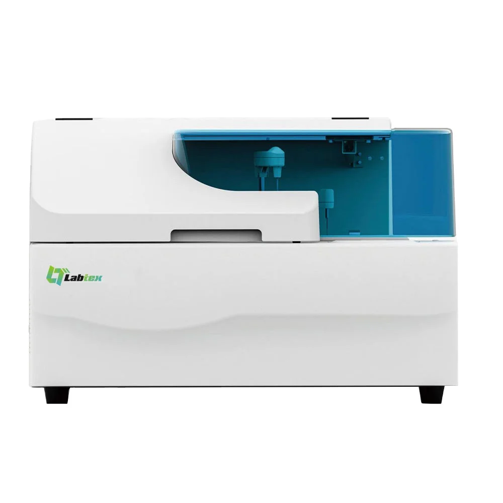 Labtex Fully Automatic Chemistry Analyzer For Clinical Chemistry ...