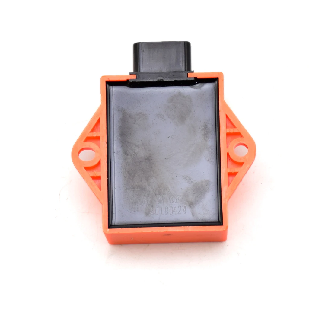New 8 Pin Ignition Cdi Ignitor Motorcycle Racing For Zongshen Nc250 ...