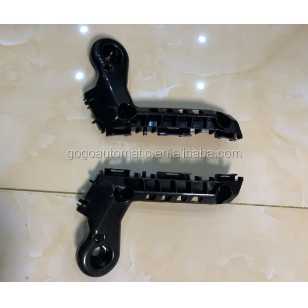 Front Bumper Bracket For Corolla 2019 Oem L:52115-02550 R:52116-02540 ...