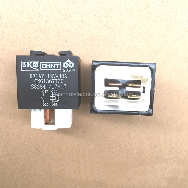 启动继电器继电器24v dc JD1926A JD1927A DC12V 30A| Alibaba.com