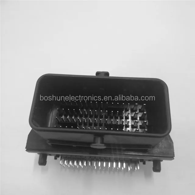 64 Pin Car Ecu Connector,Automotive Ecu Connector - Buy 64 Pin Ecu ...