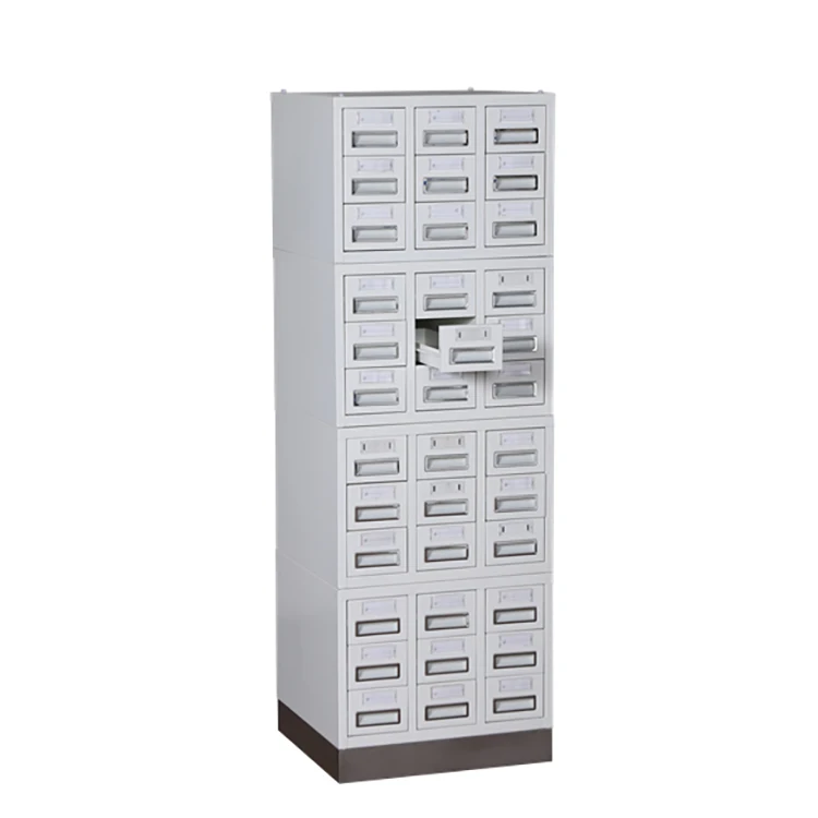 Sfd-902a Microscope Slide Storage Cabinet - Buy Microscope Slide ...