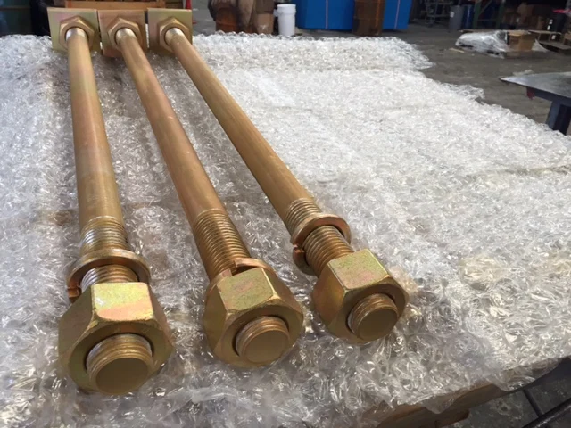 20mm Diameter Bolt Grade 5.6 - Durable & Versatile Solutions