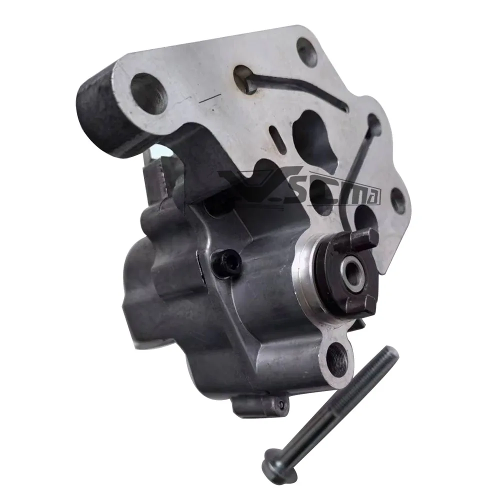 Truck Spare Parts D12 Engine Fuel Pump For Vo-lvo Trucks Oe 8193842 ...