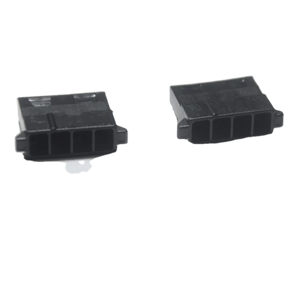 5.08mm Pitch Molex 8981 Connector - Reliable Power Solution