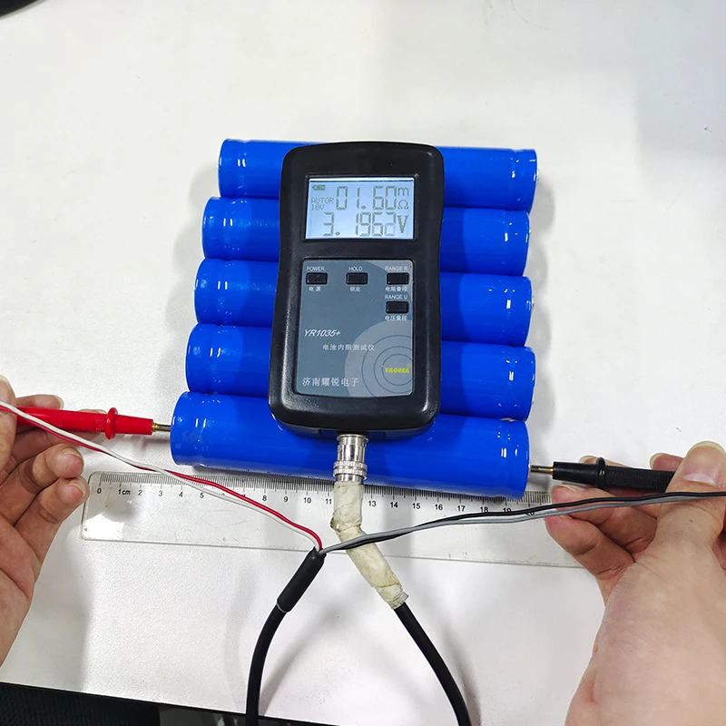 Catl 33155 Cylindrical 3.2V 14ah Lithium Ion Lifepo4 Batteries