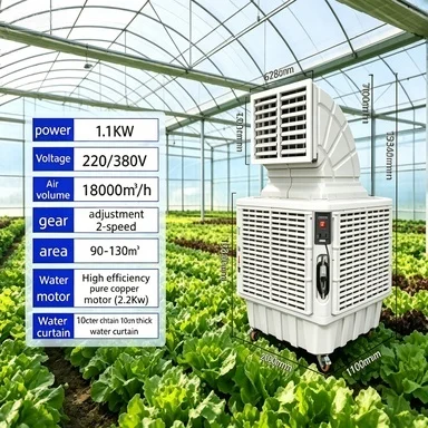 Big Size PC Cooler Fan Guide: How to Choose Right in 2026