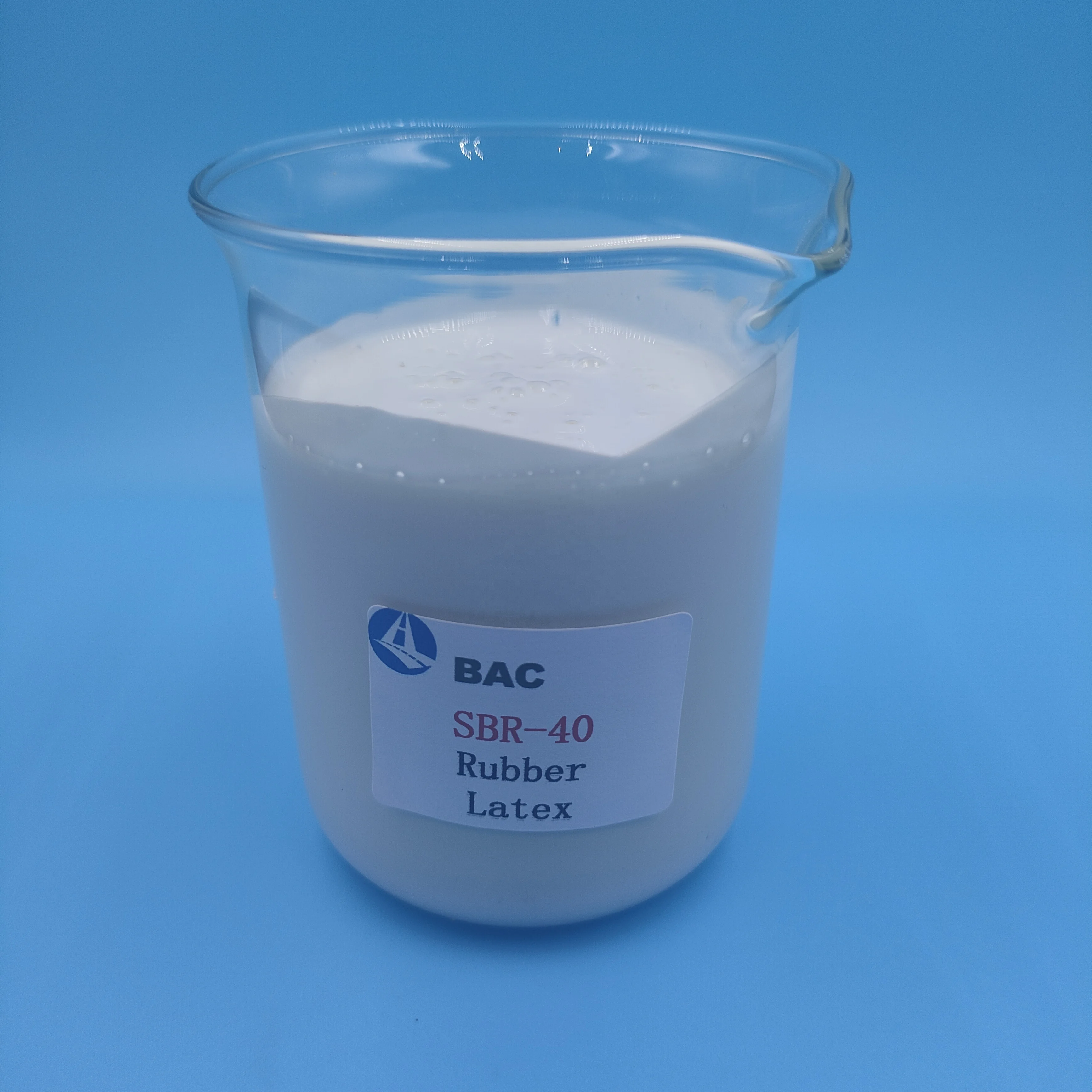 SBR-40,Rubber Latex for Emulsion Bitumen Styrene Butadiene Rubber Latex| Alibaba.com