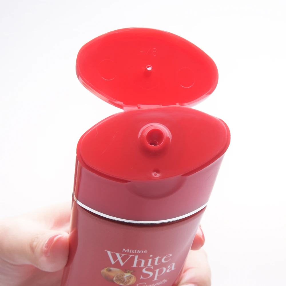 Mistine White Spa Summer Uv3 Whitening Lotion 400ml Whitening And ...